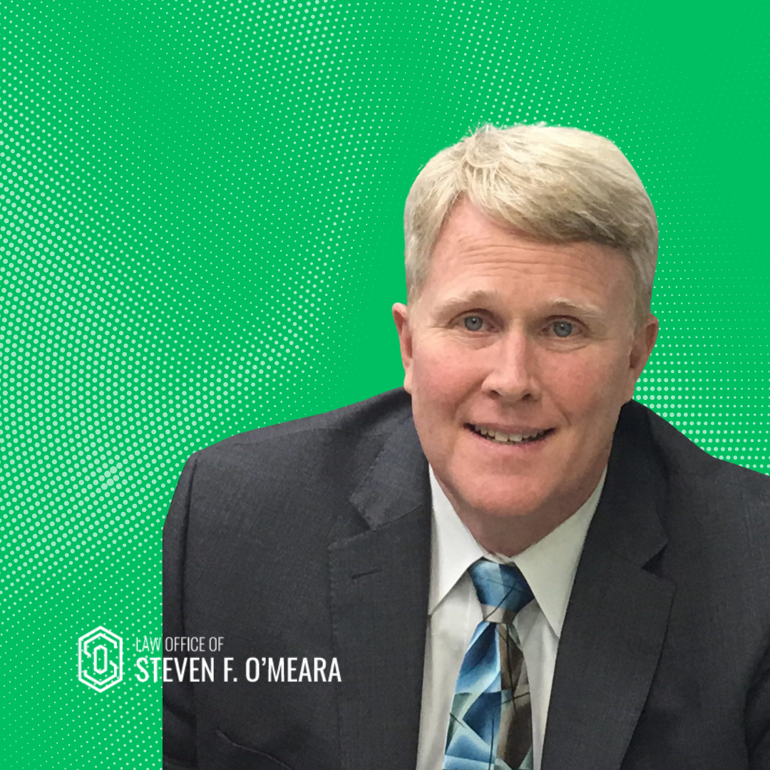 DUI Controlled Substance Defense - Law Office of Steven F O'Meara